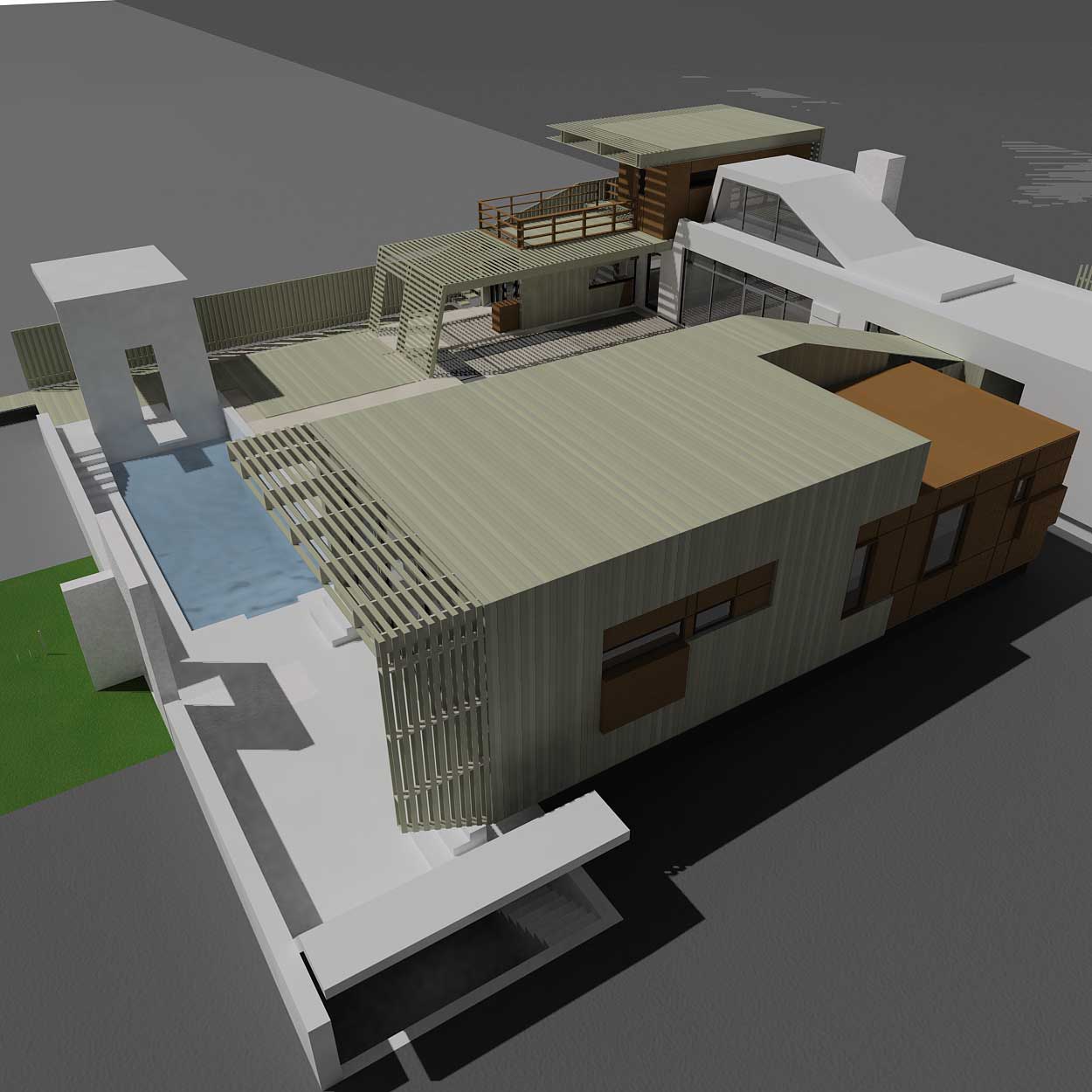 Mark Rakatansky Studio